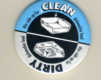 dishwasher sign – Etsy