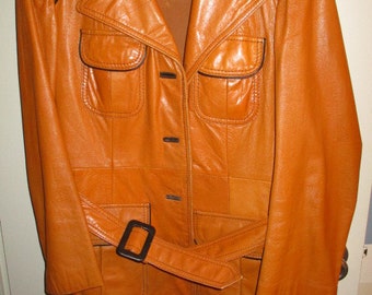 Starsky hutch jacket | Etsy