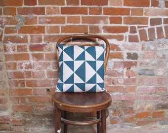 Scandinavian cushion | Etsy