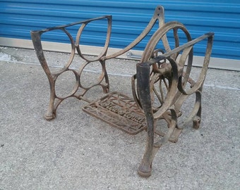 Sewing machine base | Etsy