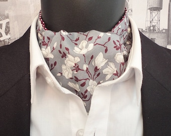 Custom Cravats and Ascots