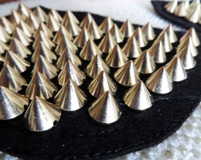 Shoulder spikes | Etsy