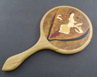 Hand held mirror | Etsy