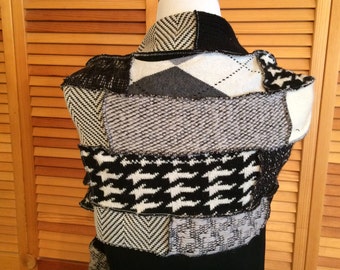 Unique lap scarves related items | Etsy