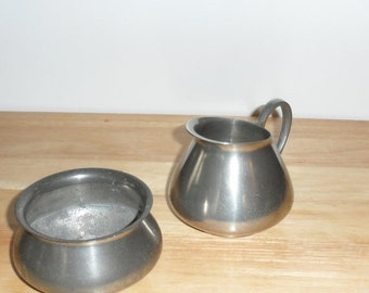 Royal holland pewter | Etsy