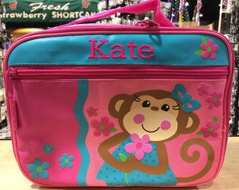 Girls lunch box | Etsy