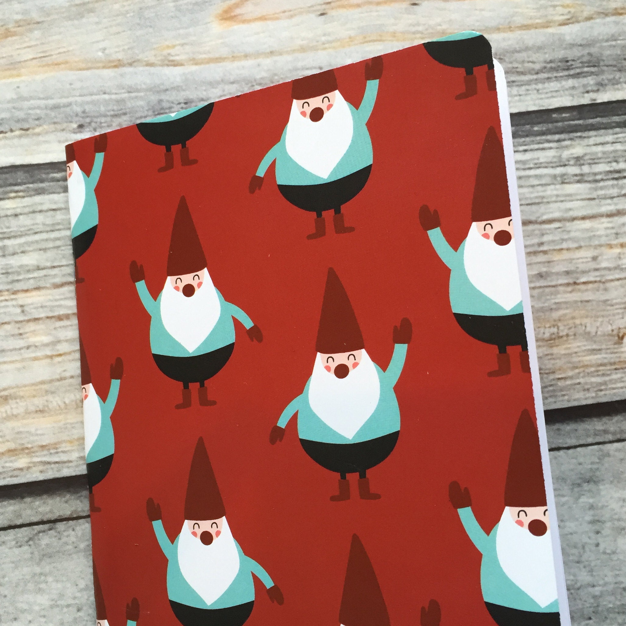 Colorful Paper Inserts for Notebooks & by YellowPaperHouse on Etsy