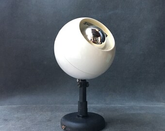 Eyeball lamp | Etsy