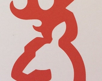 Browning decal | Etsy