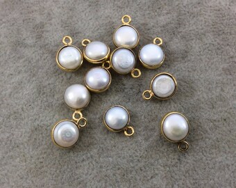 Button bezels | Etsy