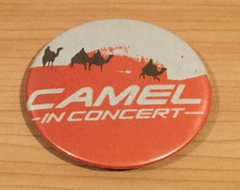 Camel patch | Etsy