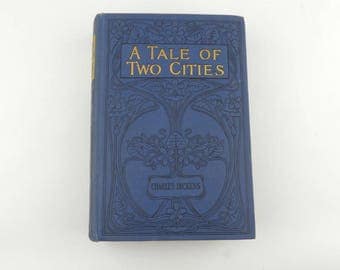 A tale of two cities | Etsy