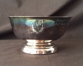 Sheridan silverplate | Etsy