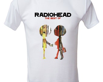 Radiohead | Etsy