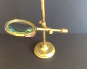 Magnifying glass | Etsy