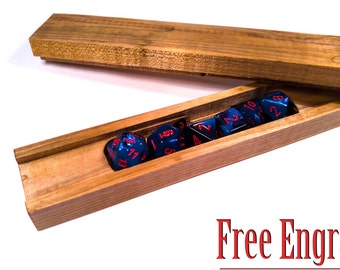 Dice holder | Etsy