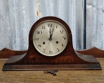 Swiss made clock | Etsy