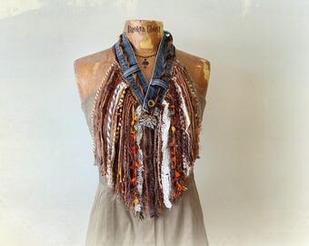 Boho country western | Etsy