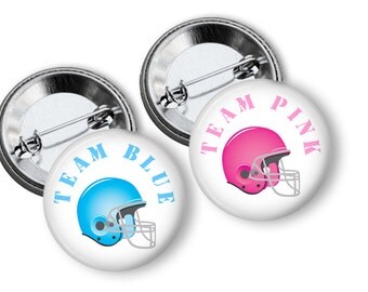 Team pink team blue | Etsy