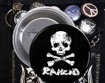 Rancid | Etsy