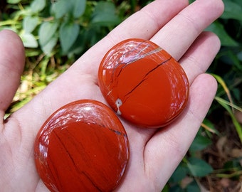 Red jasper | Etsy
