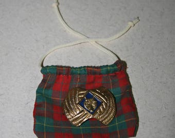 Neckerchief slide | Etsy