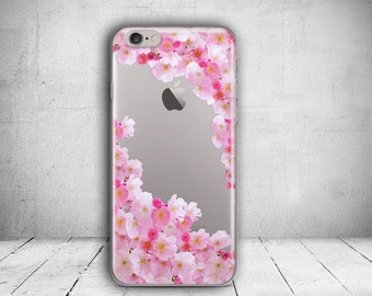 Flower iphone 6 case | Etsy