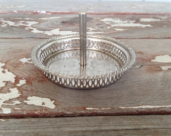 Kitchen ring holder | Etsy