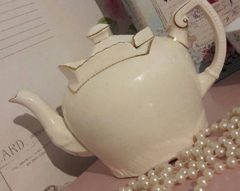 Victorian teapot | Etsy