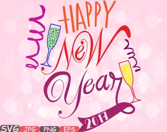 Champagne svg | Etsy