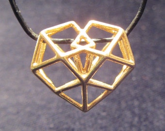 Vector equilibrium | Etsy