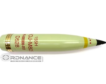 Vintage howitzer | Etsy