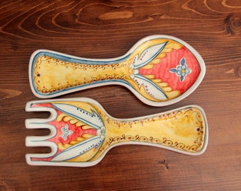 Italian spoon | Etsy