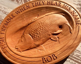 Cnc relief carving | Etsy