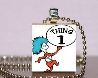 Dr seuss ring | Etsy
