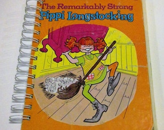 Unique pippi longstocking related items | Etsy