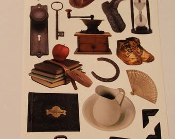 Photo album corners | Etsy