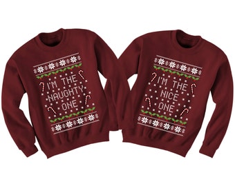 Best friend sweater | Etsy