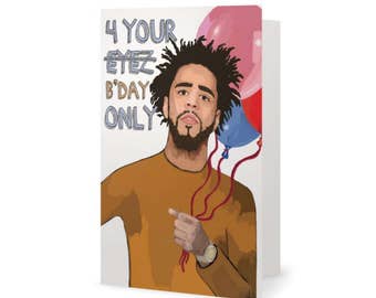 Birthday Cards | Etsy