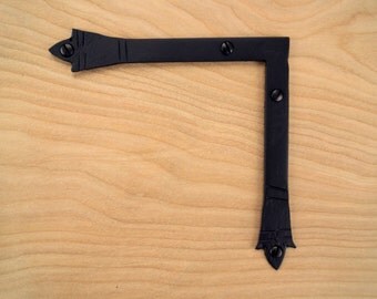 Corner bracket | Etsy
