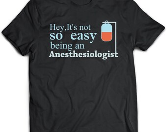 Anesthesiologist Etsy