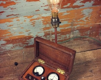 Antique electrical | Etsy