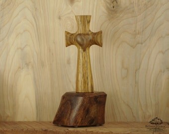 Believe Cross American Handcrafted Wood Crosses by BelieveCross