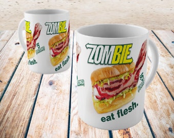 zombie – Etsy