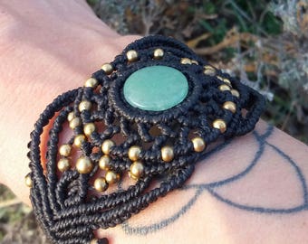 Mandala macrame | Etsy