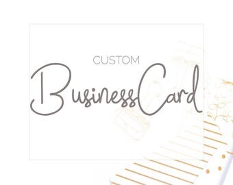 Custom Logo Design/ Branding Package/ Business Branding/