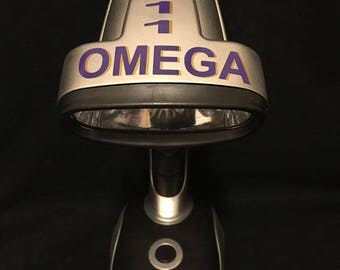 Omega psi phi | Etsy