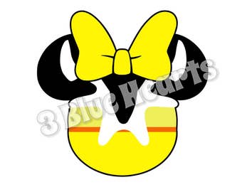 Clarabelle cow | Etsy