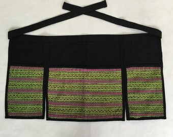 Hmong aprons | Etsy