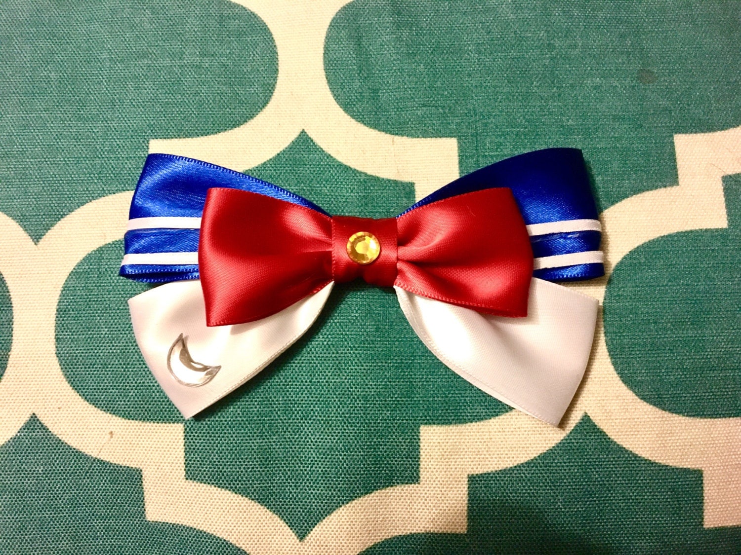 Sailor Moon Bow